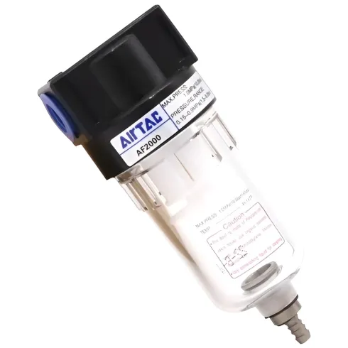 Фильтр AirTAC AF2000-G купить в интернет-магазине | Промышленная ...