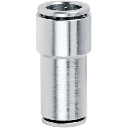 Муфта цанговая Camozzi 6580-6-4 купить в интернет-магазине по цене 369 ...