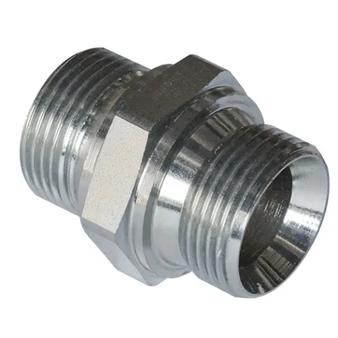 Фитинг-соединитель прямой CAST S.p.A. 300507, G1/4-G3/4, 315 бар купить ...