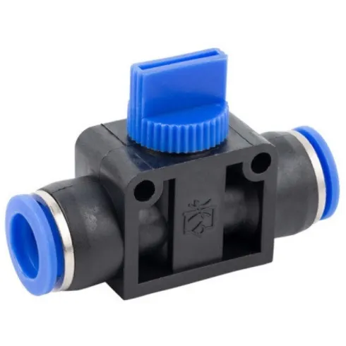 Отсечной клапан CDC HVU 12-12 купить в интернет-магазине | Промышленная Автоматизация