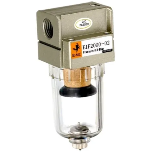 Фильтр E.MC EIF2000 купить в интернет-магазине | Промышленная Автоматизация