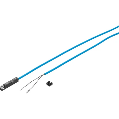 Датчик положения Festo SMT-8F-I-8,2V-K5,0-OE-EX 536956 купить в ...