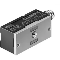 Датчик положения Festo SME-8-SL-LED-24 526622 купить в интернет ...