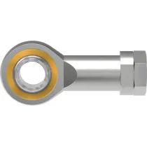 Шарнирная головка Festo SGS-M10X1,25 9261 купить в интернет-магазине по ...