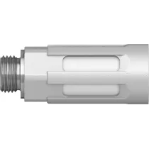Глушитель алюминиевый резьбовой Festo U-1/2-B 6844 купить в интернет ...