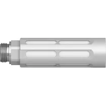 Глушитель алюминиевый резьбовой Festo U-1/2-B 6844 купить в интернет ...