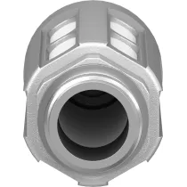 Глушитель алюминиевый резьбовой Festo U-1/2-B 6844 купить в интернет ...