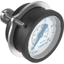 Манометр Festo MA-40-10-1/8 359874 купить в интернет-магазине ...