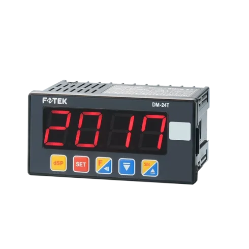 Мультифункциональный цифровой измеритель Fotek DM-25T купить в интернет ...