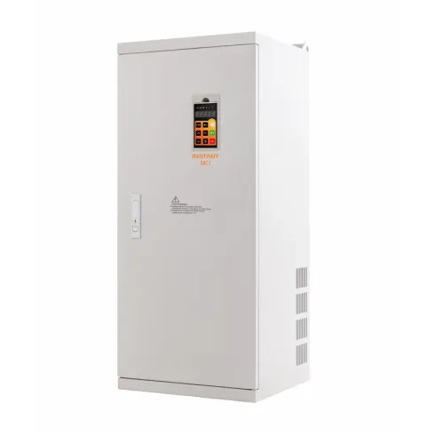 Преобразователь частоты INSTART MCI-G280/P315-4F (280/315 кВт 540/600 A 3ф 380 В) купить в ...