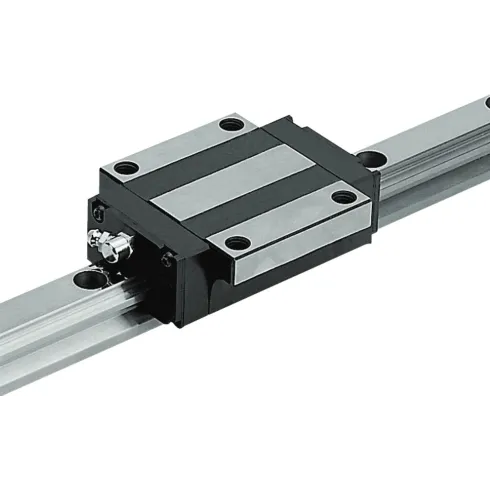 Каретка SLA25P0N (HGW25HA) ISB Linear купить в интернет-магазине ...