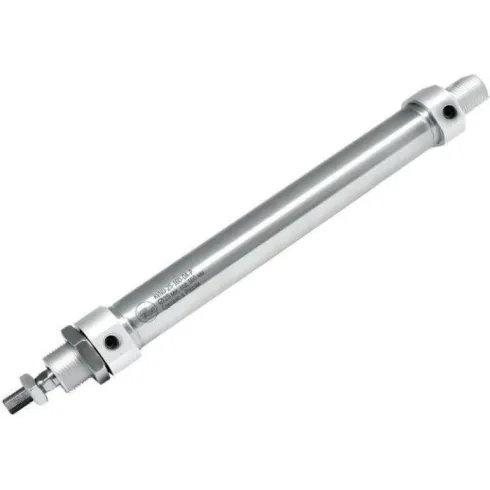 Круглый пневмоцилиндр KIPVALVE KVNU-25-460-DA-PPV купить в интернет ...