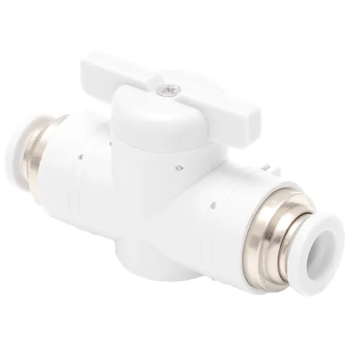 Отсечной клапан Naval Pneumatics HE-2-QS-8 купить в интернет-магазине по цене 1 166 ...