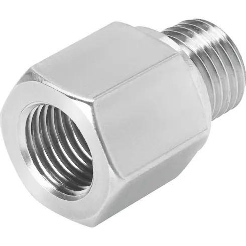 Ниппель NBPT BG-3T-3T купить в интернет-магазине | Промышленная ...