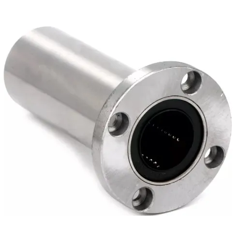 Линейный шариковый подшипник NBS (ISB) KBFL 30 PP купить в интернет-магазине | Промышленная ...