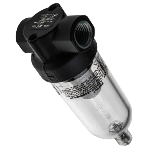 Фильтр Norgren F07-200-M1TG купить в интернет-магазине | Промышленная Автоматизация