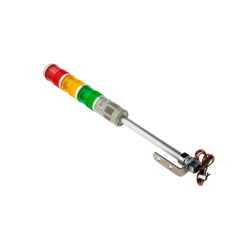 Светосигнальная колонна MEYERTEC MT45-RYG24B купить в интернет-магазине по цене 6 925 ...