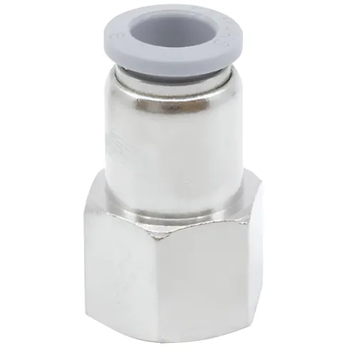 Фитинг с внутренней резьбой Pemaks PRDD-1/2-8 купить в интернет ...