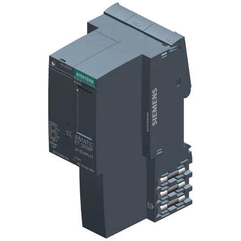 Комплект интерфейсного модуля IM155-6PN ST для сети PROFINET SIMATIC ET ...