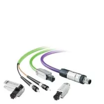 Ответный штекер Siemens HAN 8U 7MF4997-2ER купить в интернет-магазине ...