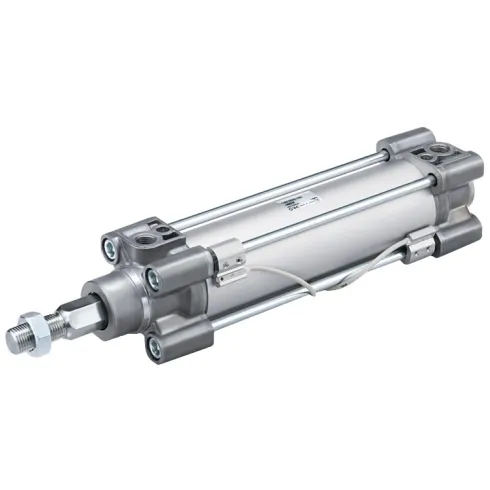 Стандартный пневмоцилиндр SMC CP96SDB80-250C купить в интернет-магазине | Промышленная Автоматизация