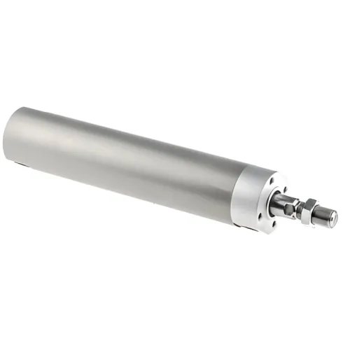 Круглый пневмоцилиндр SMC CDG1BN63-200Z купить в интернет-магазине ...