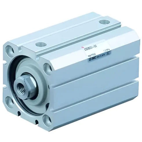 Компактный пневмоцилиндр SMC CD55B20-5 купить в интернет-магазине ...