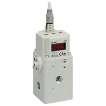 Вакуумный регулятор давления SMC IRV20-C10 купить в интернет-магазине ...