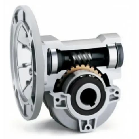 Редуктор червячный Chiaravalli CHR-05 P R.36 (B052P3600) купить в ...