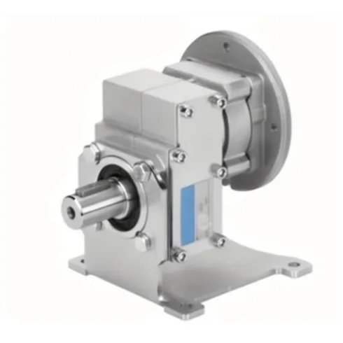 Редуктор цилиндрический Chiaravalli CHC16 7,7 71F14 купить в интернет ...