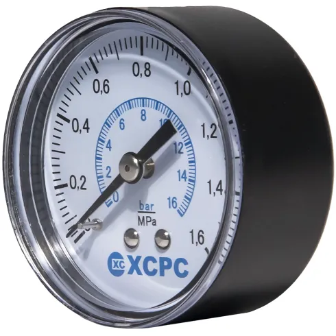 Манометр XCPC OMA 16-1/8 купить в интернет-магазине | Промышленная Автоматизация