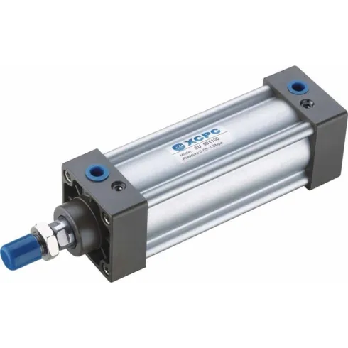Стандартный пневмоцилиндр XCPC SU-32-400-S купить в интернет-магазине ...