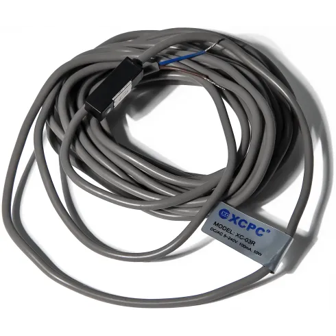 Датчик положения XCPC XC-03R-3M купить в интернет-магазине | Промышленная Автоматизация