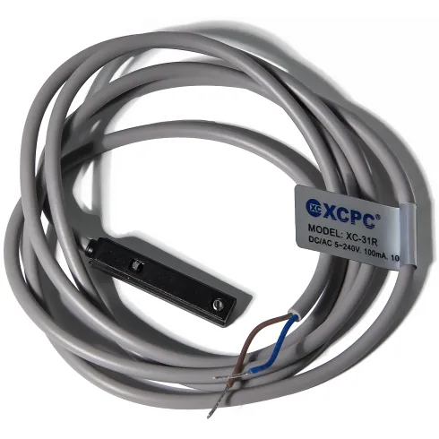 Датчик положения XCPC XC-31R-1M купить в интернет-магазине | Промышленная Автоматизация