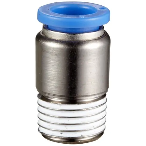 Штуцер цанговый XCPC XPOC-08-04 купить в интернет-магазине ...