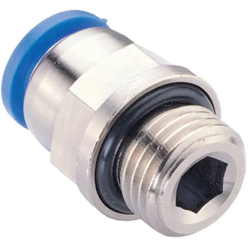 Штуцер цанговый XCPC XPOC-04-G01 купить в интернет-магазине ...