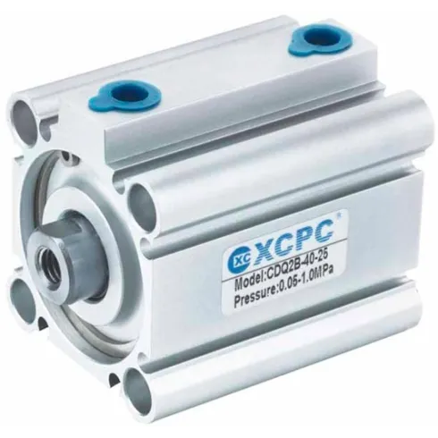 Компактный пневмоцилиндр XCPC CDQ2-B-50-100-D купить в интернет ...
