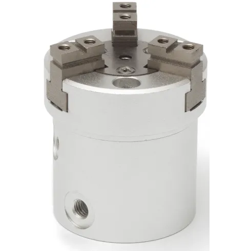 Пневматический захват трехточечный XCPC XHSH-J3-40D купить в интернет ...