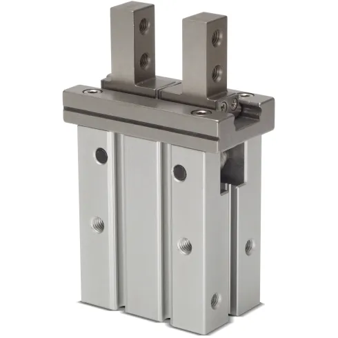 Пневматический захват XCPC XHZL2-20S купить в интернет-магазине ...