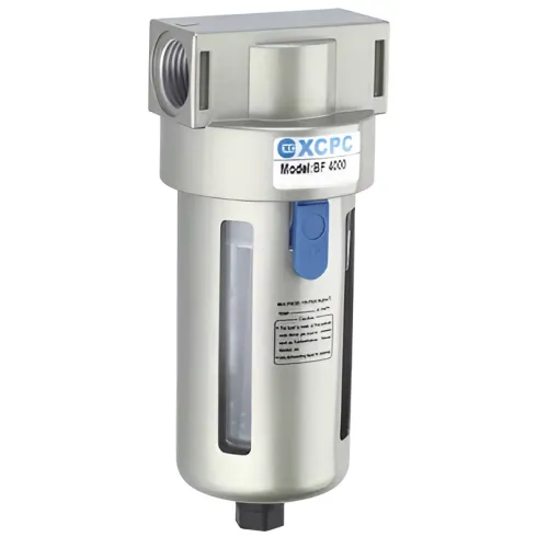 Фильтр XCPC BF3000-D купить в интернет-магазине | Промышленная ...