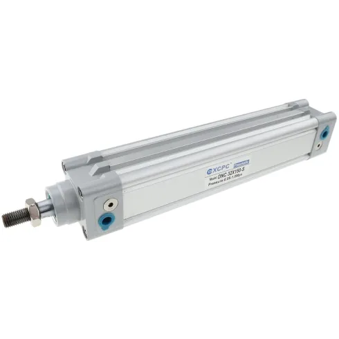 Стандартный пневмоцилиндр XCPC DNC-80-200-S купить в интернет-магазине ...