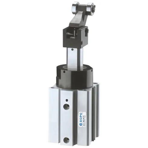 Стопорный пневмоцилиндр XCPC RSQA-32-15-S купить в интернет-магазине ...