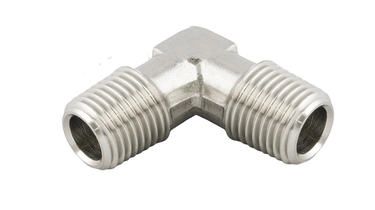 Штуцер угловой с наружной и внутренней резьбой Aignep 62500-00440300 ...