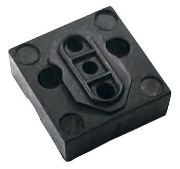 Заглушка на плиту ISO 15218 Camozzi PX000-TP купить в интернет-магазине ...