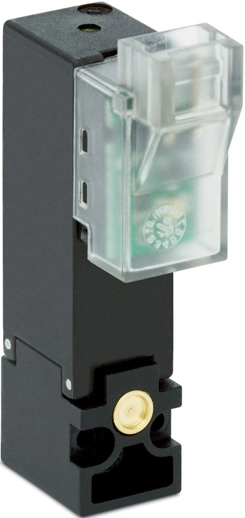 Распределитель с электроуправлением Camozzi KLE*60-A63A*-B** купить в ...