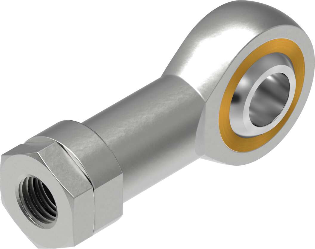 Шарнирная головка Festo SGS-M10X1,25 9261 купить в интернет-магазине ...