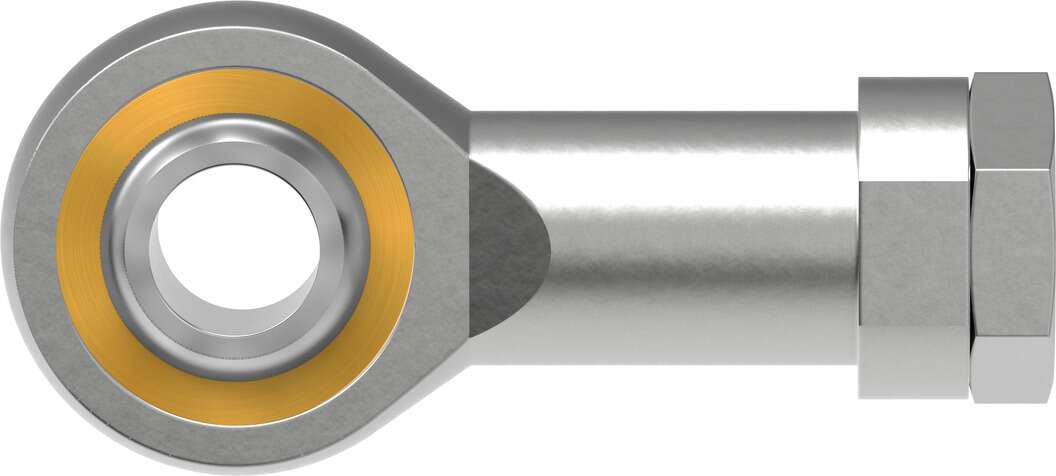 Шарнирная головка Festo SGS-M10X1,25 9261 купить в интернет-магазине ...