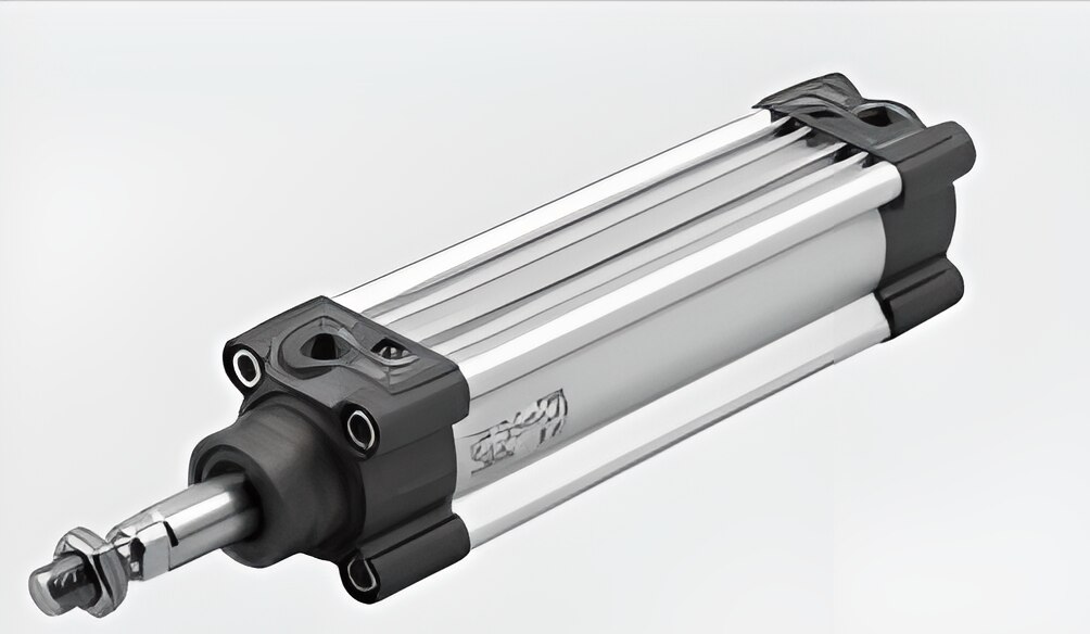 Стандартный пневмоцилиндр MetalWORK STD3-63-135 CYL1263630135APE купить ...
