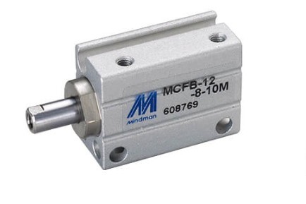 Пневматический цилиндр Mindman MCFB-12-6-20M купить в интернет-магазине ...