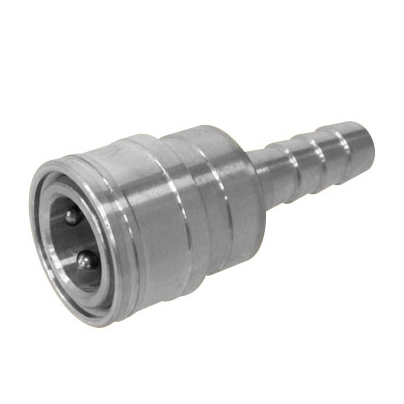 Розетка БРС из нержавеющей стали TSP Cupla 10TSH SUS X-100 купить в ...